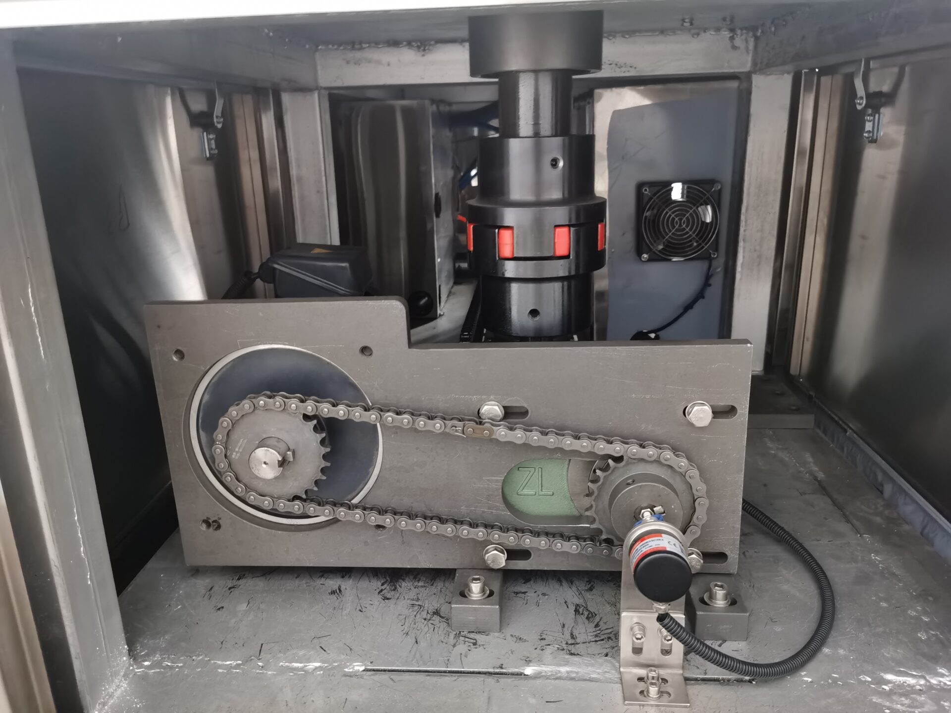 Nespresso Capsule 6000pcs/h Packing Solution - Haitec | Coffee Capsule ...